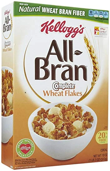 All-Bran | Cereal Wiki | Fandom