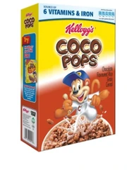 Cocoa Krispies | Cereal Wiki | Fandom