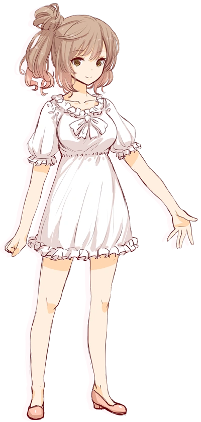 Sato Sasara | CeVIO Wiki | Fandom