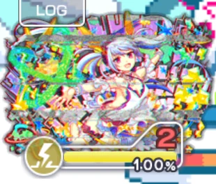 Happy | Crash Fever Lore Wiki | Fandom