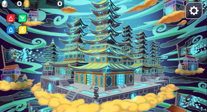 Cao Cao Invades! | Crash Fever Lore Wiki | Fandom