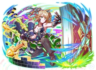 Han Fei | Crash Fever Lore Wiki | FANDOM powered by Wikia