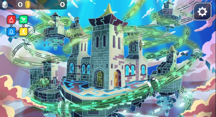 Cao Guojiu Invades! | Crash Fever Lore Wiki | Fandom