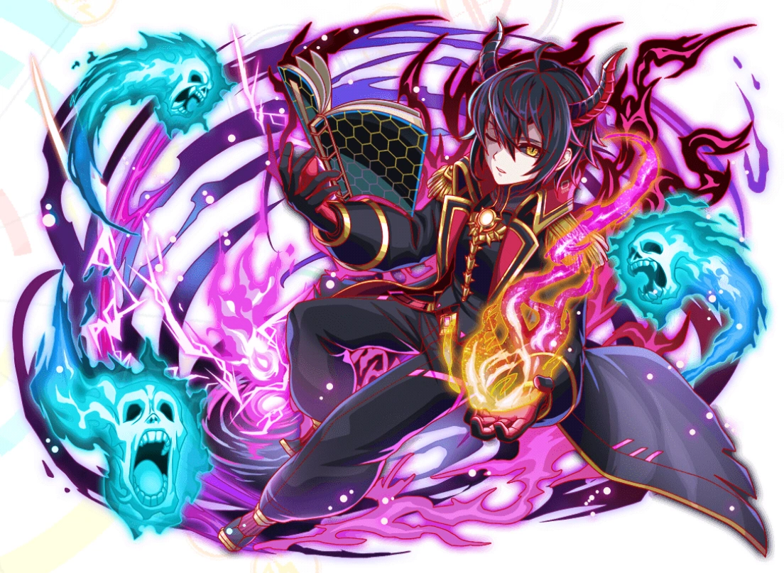 Pu Songling | Crash Fever Lore Wiki | Fandom