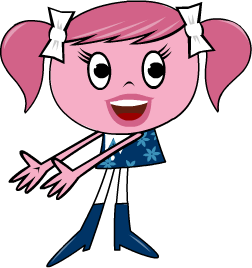 Charity | Prudential of Cha Ching Wiki | Fandom