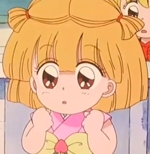 Orin | Akazukin Chacha Wiki | Fandom