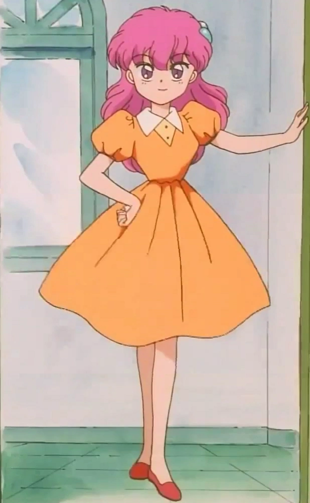 Marine | Akazukin Chacha Wiki | Fandom