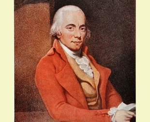 Muzio Clementi | Chaikelpedia Wiki | Fandom