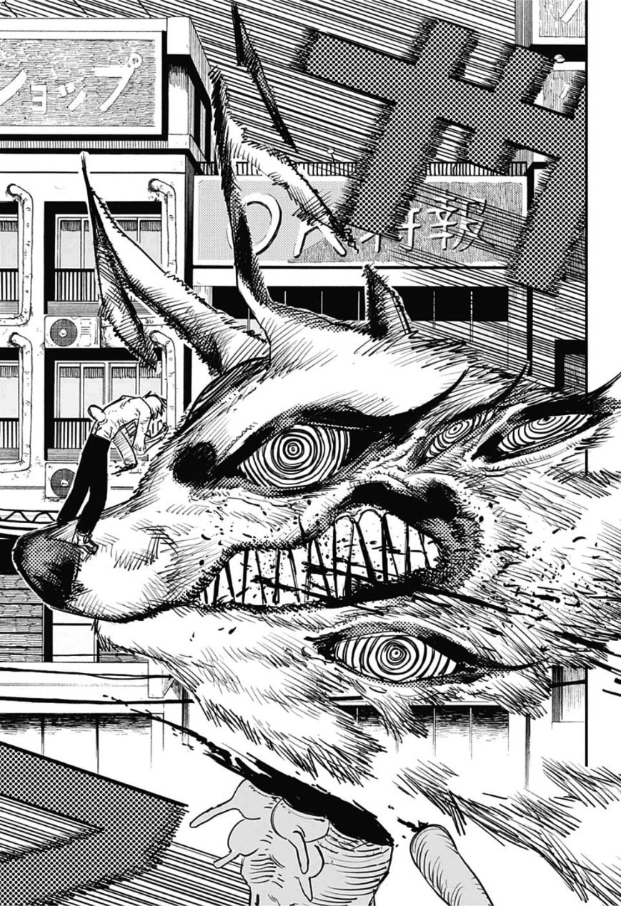 Have you guys read CHAINSAW MAN? : r/TwoBestFriendsPlay
