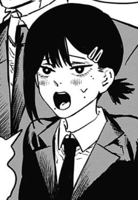 Kobeni Higashiyama | Chainsaw Man Wiki | Fandom