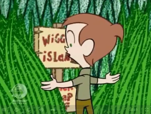 The Wiggies/Images | ChalkZone Wiki | Fandom