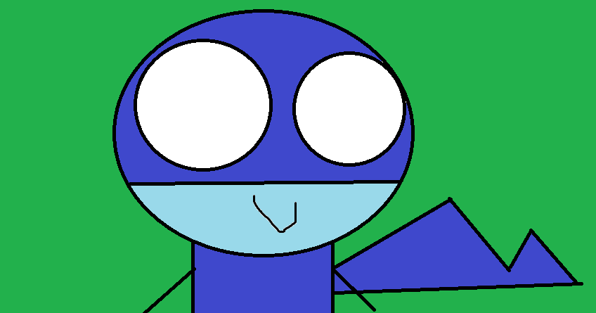 Image - Snap.png | ChalkZone Wiki | FANDOM powered by Wikia