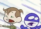 Rudy Tabootie | ChalkZone Wiki | Fandom