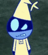 Snap | ChalkZone Wiki | Fandom