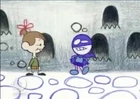 Rudy Tabootie | ChalkZone Wiki | Fandom