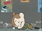 Rudy Tabootie | ChalkZone Wiki | Fandom