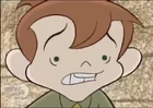 Rudy Tabootie | ChalkZone Wiki | Fandom