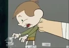 Rudy Tabootie | ChalkZone Wiki | Fandom