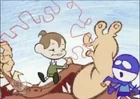 Rudy Tabootie | ChalkZone Wiki | Fandom