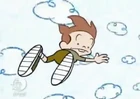 Rudy Tabootie | ChalkZone Wiki | Fandom
