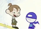Rudy Tabootie | ChalkZone Wiki | Fandom