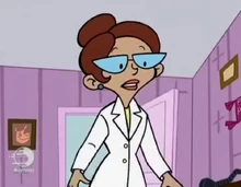 Mrs. Sanchez/Images | ChalkZone Wiki | FANDOM powered by Wikia