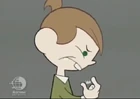 Rudy Tabootie | ChalkZone Wiki | Fandom