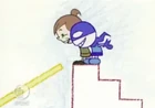Rudy Tabootie | ChalkZone Wiki | Fandom
