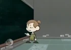 Rudy Tabootie | ChalkZone Wiki | Fandom