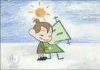 Rudy Tabootie | ChalkZone Wiki | Fandom
