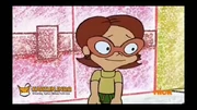 Penny Sanchez | ChalkZone Wiki | Fandom