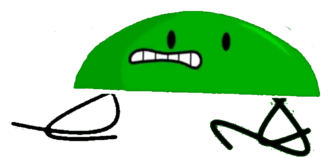 Green Spider | Challenge To Win Wiki | Fandom