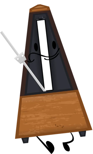 Metronome | Challenge To Win Wiki | Fandom