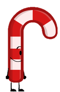 Candy Cane | Challenge To Win Wiki | Fandom