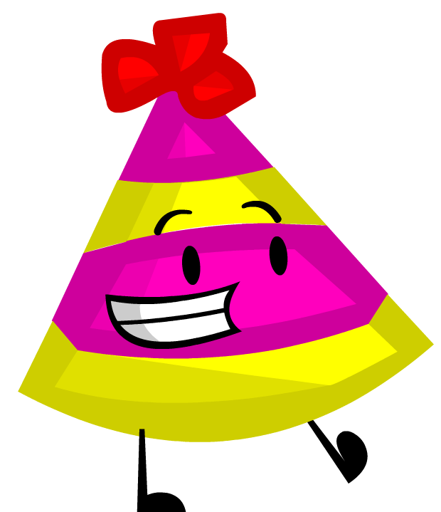 Party Hat | Challenge To Win Wiki | Fandom