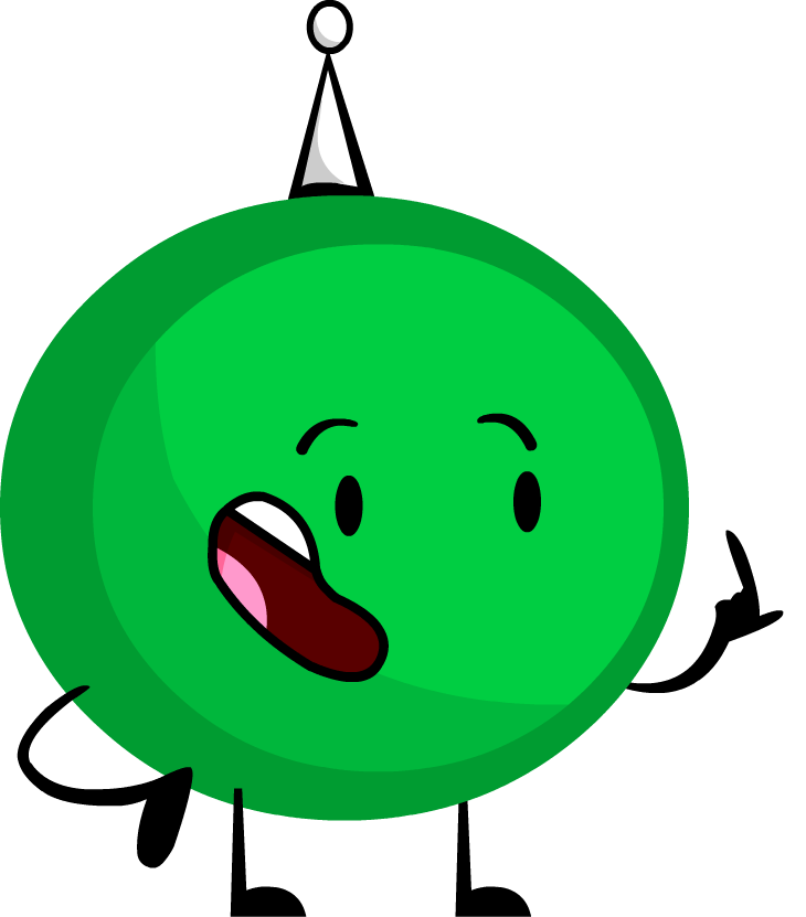 Fat Alien | Challenge To Win Wiki | FANDOM powered by Wikia