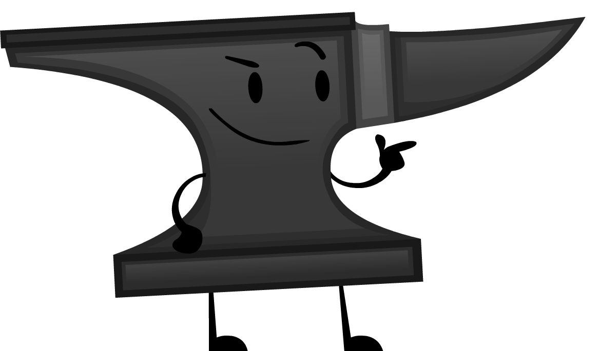 Anvil | Challenge To Win Wiki | Fandom