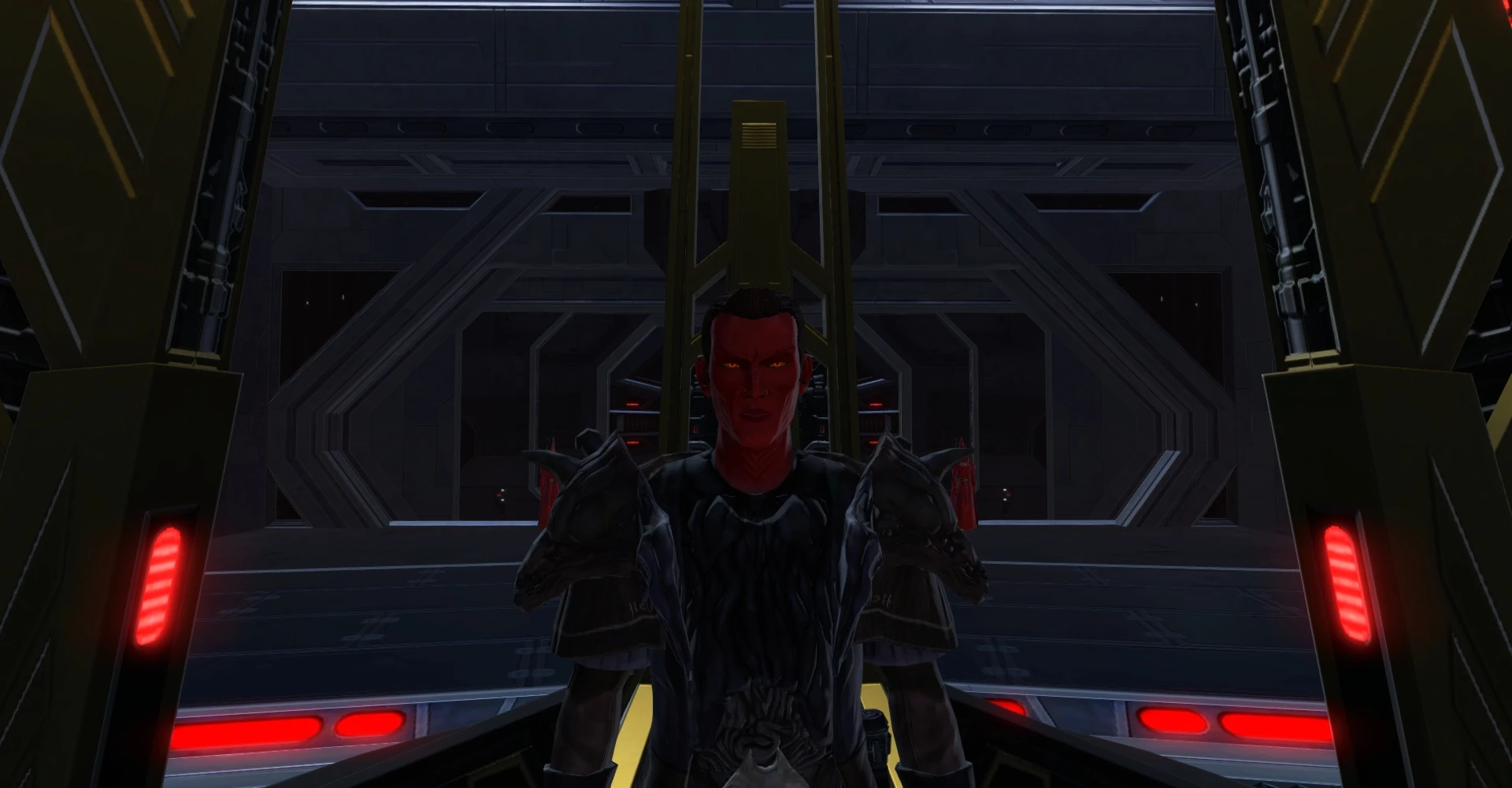 Darth Arctis | Chamber of Kressh Wiki | Fandom