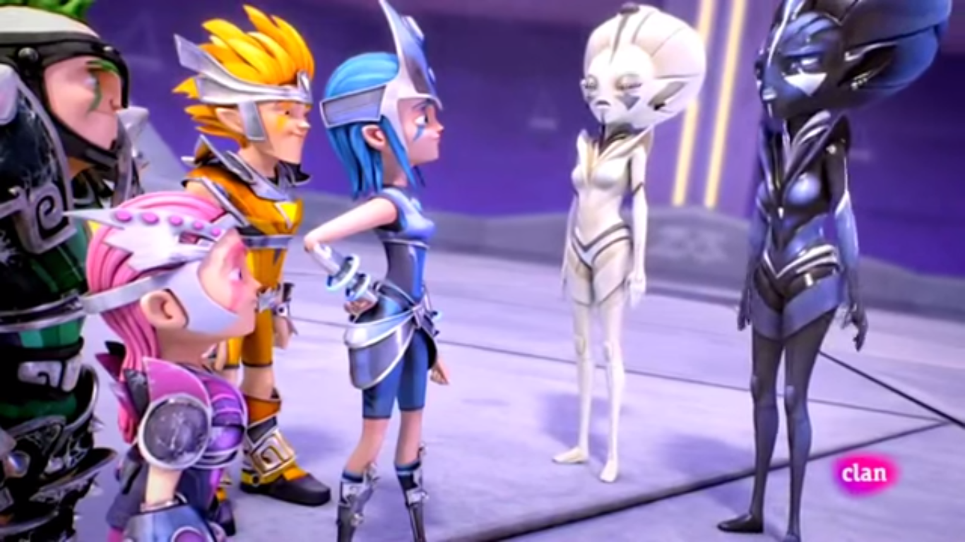 Imagen - 1811.png | Wiki Champions Sendokai (Campeones Sendokai ...