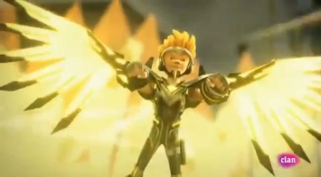 Zak | Wiki Champions Sendokai (Campeones Sendokai) | Fandom