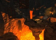 Cave Lair | Champions Online Wiki | FANDOM powered by Wikia