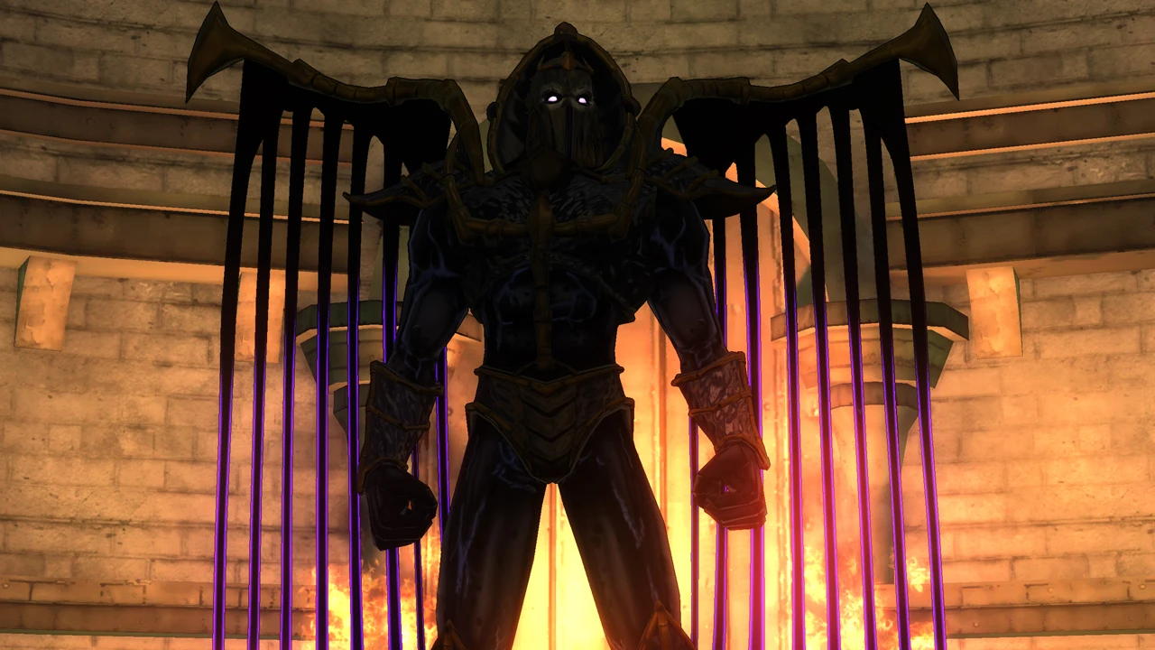 Shadow Destroyer | Champions Online Wiki | Fandom