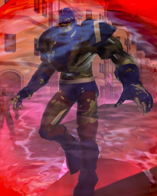 Crusher (Undead Hero) | Champions Online Wiki | Fandom