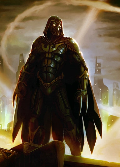 Nighthawk | Champions Online Wiki | Fandom