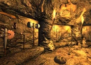 Cave Lair | Champions Online Wiki | Fandom