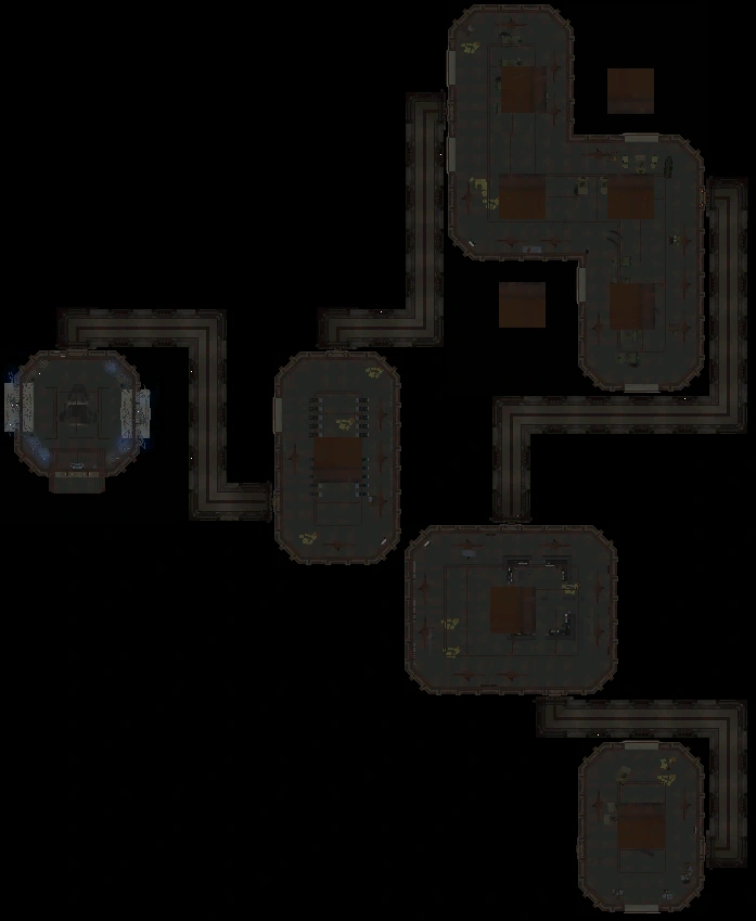 Bunker Bravo Generator Complex | Champions Online Wiki | FANDOM powered ...