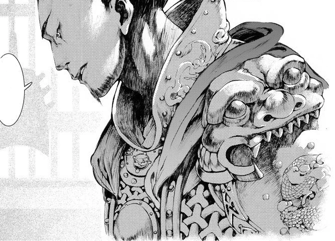 Li Shimin | Chang Ge Xing Wikia | Fandom