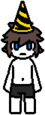 Traffic Cones | Changed Wiki | Fandom