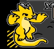 Traffic Cones | Changed Wiki | Fandom