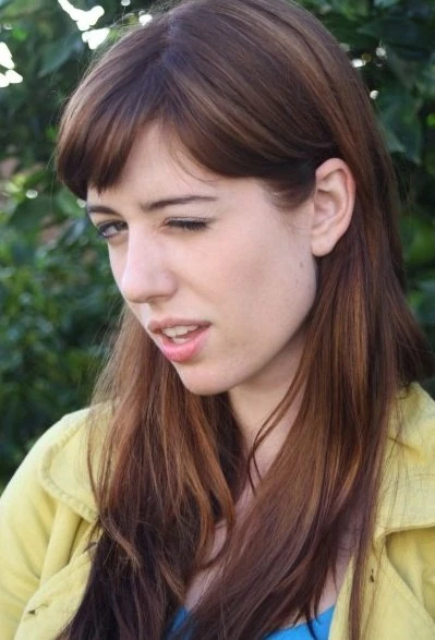 Amy Roiland | Channel 101 Wiki | FANDOM powered by Wikia